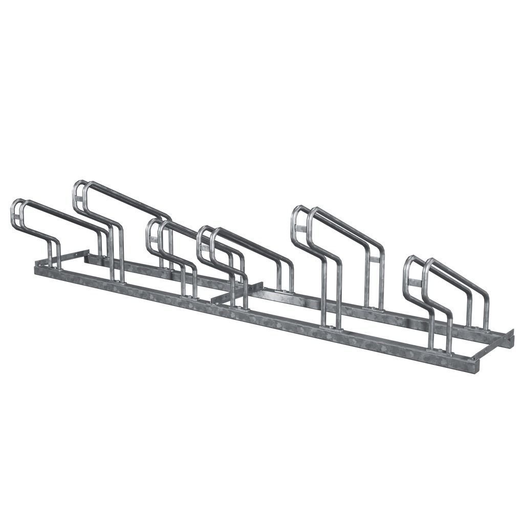 3D model Bike Racks pack VR / AR / low-poly | CGTrader