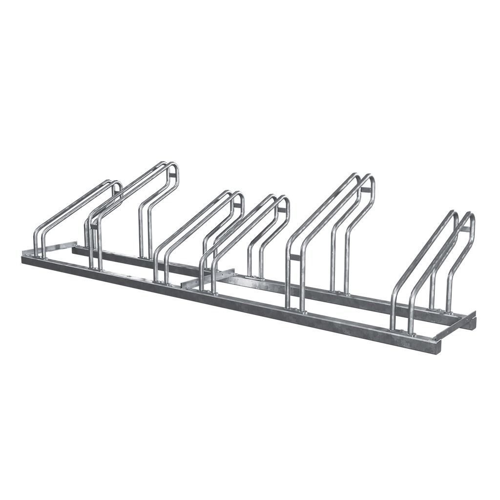 3D model Bike Racks pack VR / AR / low-poly | CGTrader