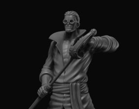 Rayleigh 3D Print Models | CGTrader
