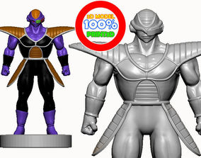 Burter 3D Print Models | CGTrader