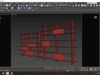 3D model Alias HUB BOOKSHELF VR / AR / low-poly | CGTrader
