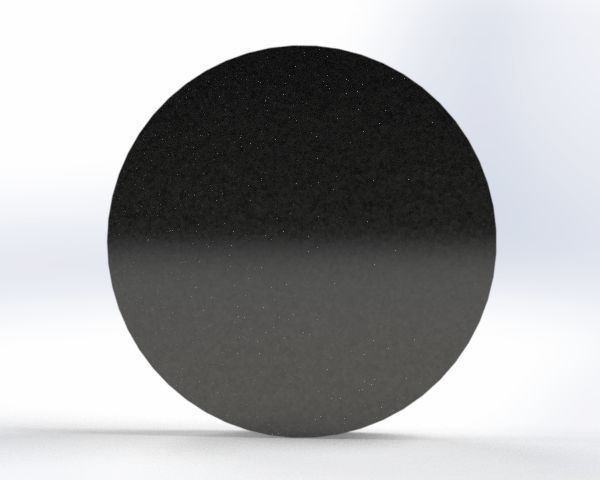 ICP 3D Part STL and IGES 3D print model 3D model 3D printable | CGTrader