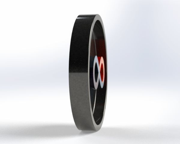 ICP 3D Part STL and IGES 3D print model 3D model 3D printable | CGTrader