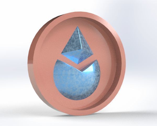 LDO 3D Part STL and IGES 3D print model 3D model 3D printable | CGTrader