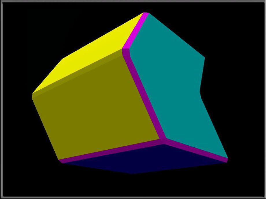 3D model Bevel Arrow VR / AR / low-poly | CGTrader