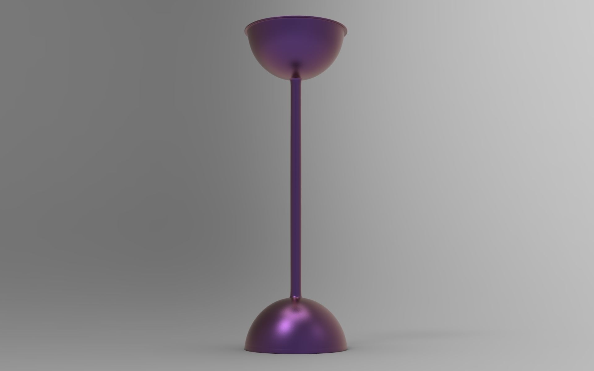 3D model Pop Plant Pot VR / AR / low-poly | CGTrader