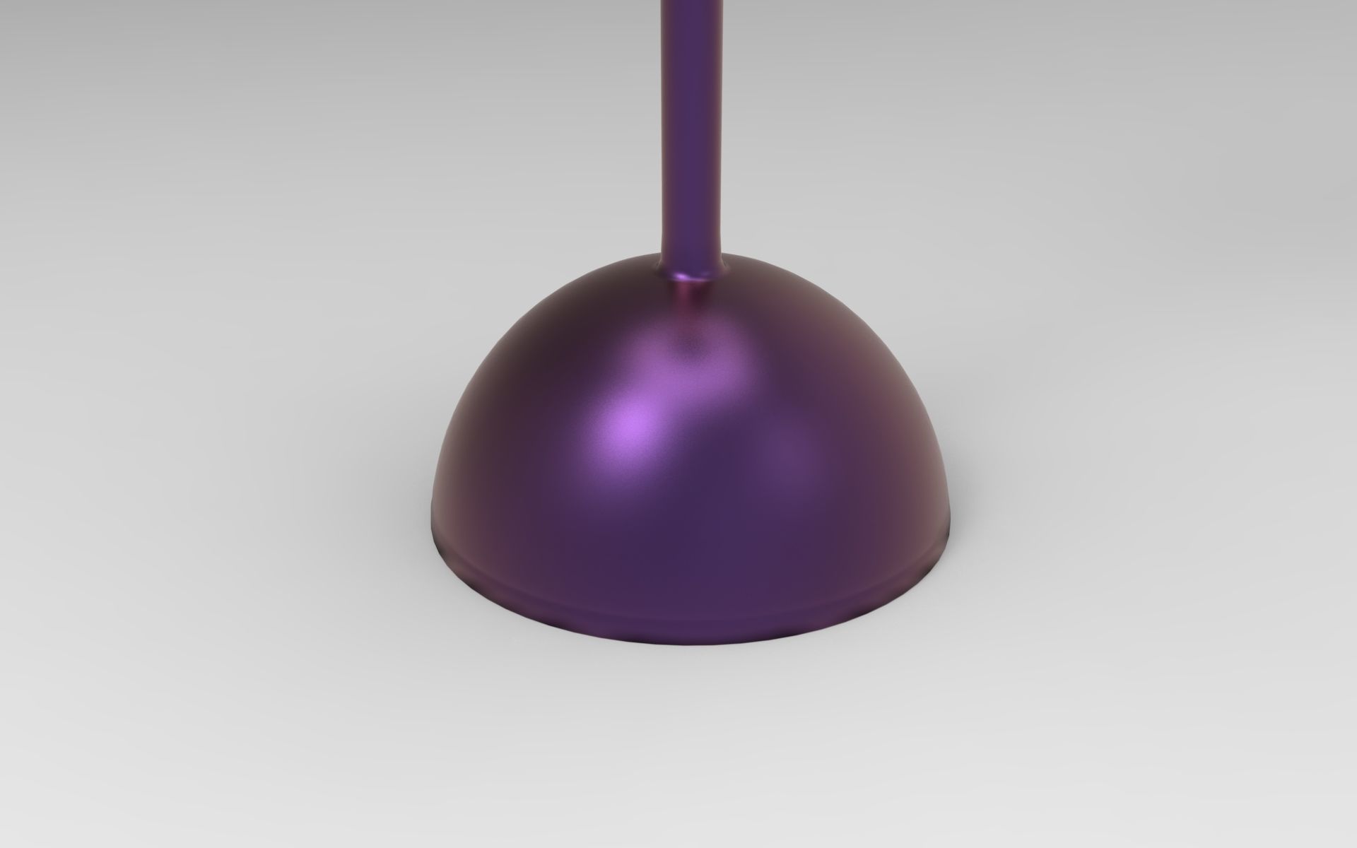 3D model Pop Plant Pot VR / AR / low-poly | CGTrader