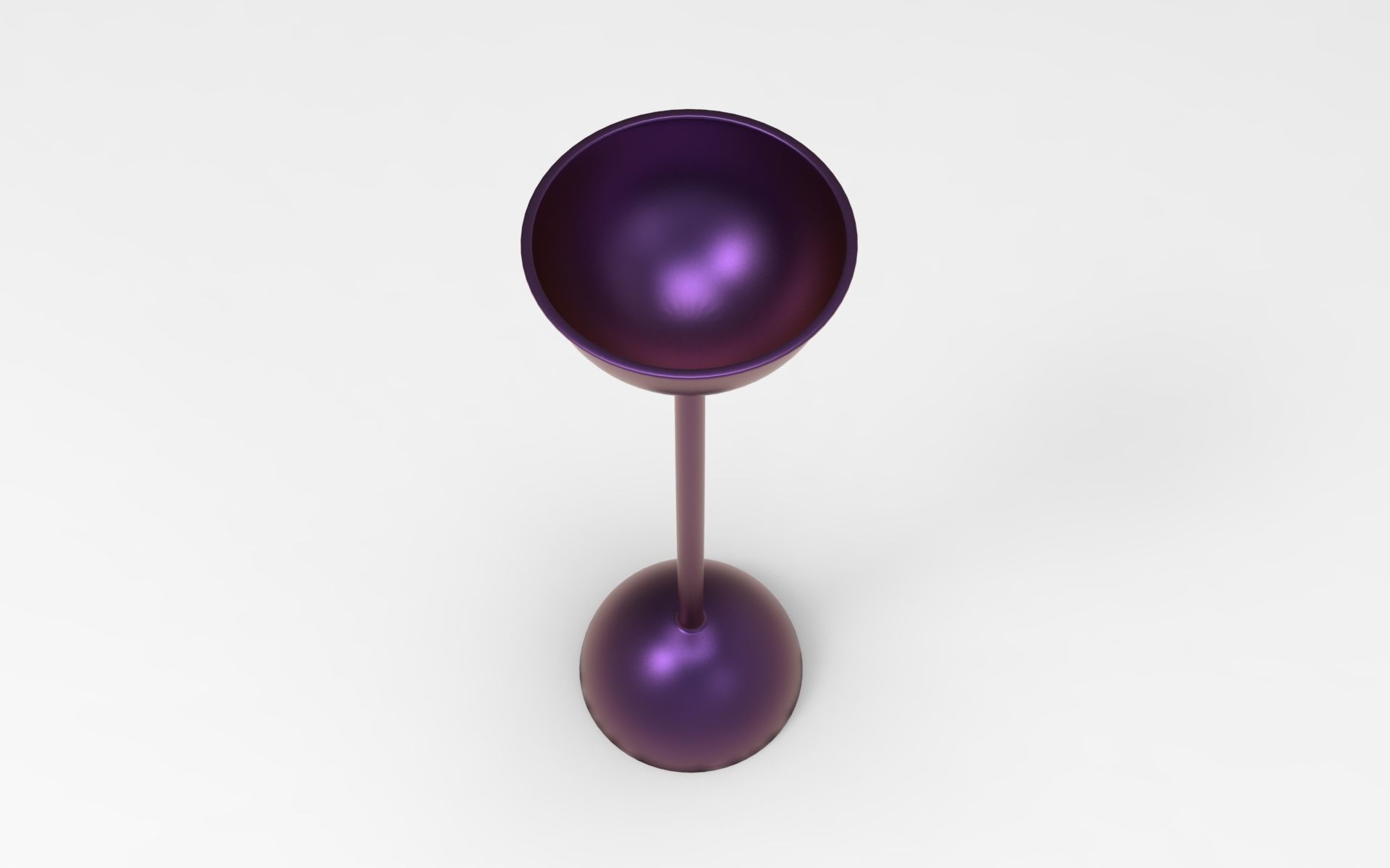 3D model Pop Plant Pot VR / AR / low-poly | CGTrader