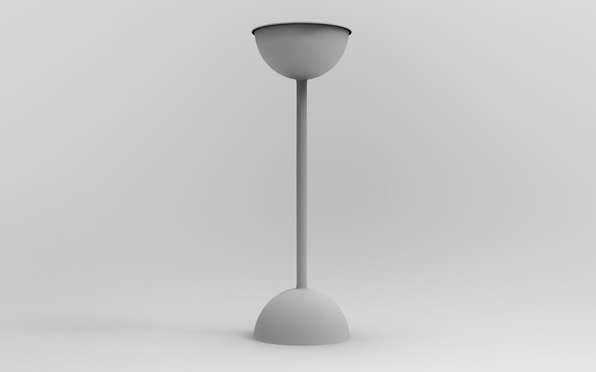 3D model Pop Plant Pot VR / AR / low-poly | CGTrader