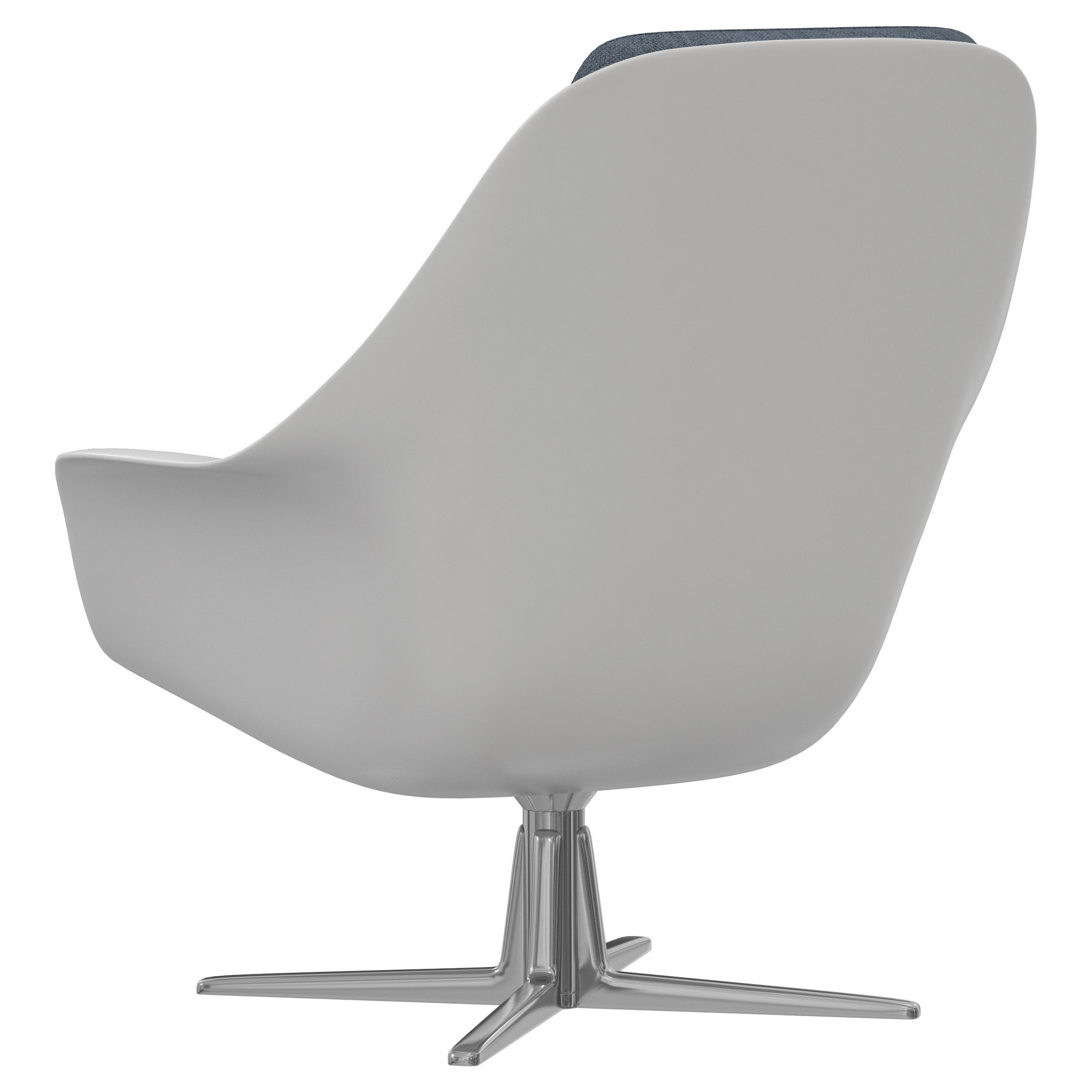 Flexform Sveva Light 3D model | CGTrader