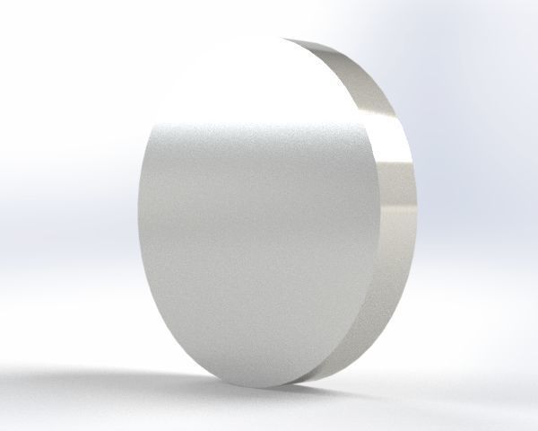 AXS 3D Part STL and IGES 3D print model 3D model 3D printable | CGTrader