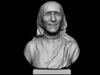 Mother Teresa 3D model 3D printable | CGTrader