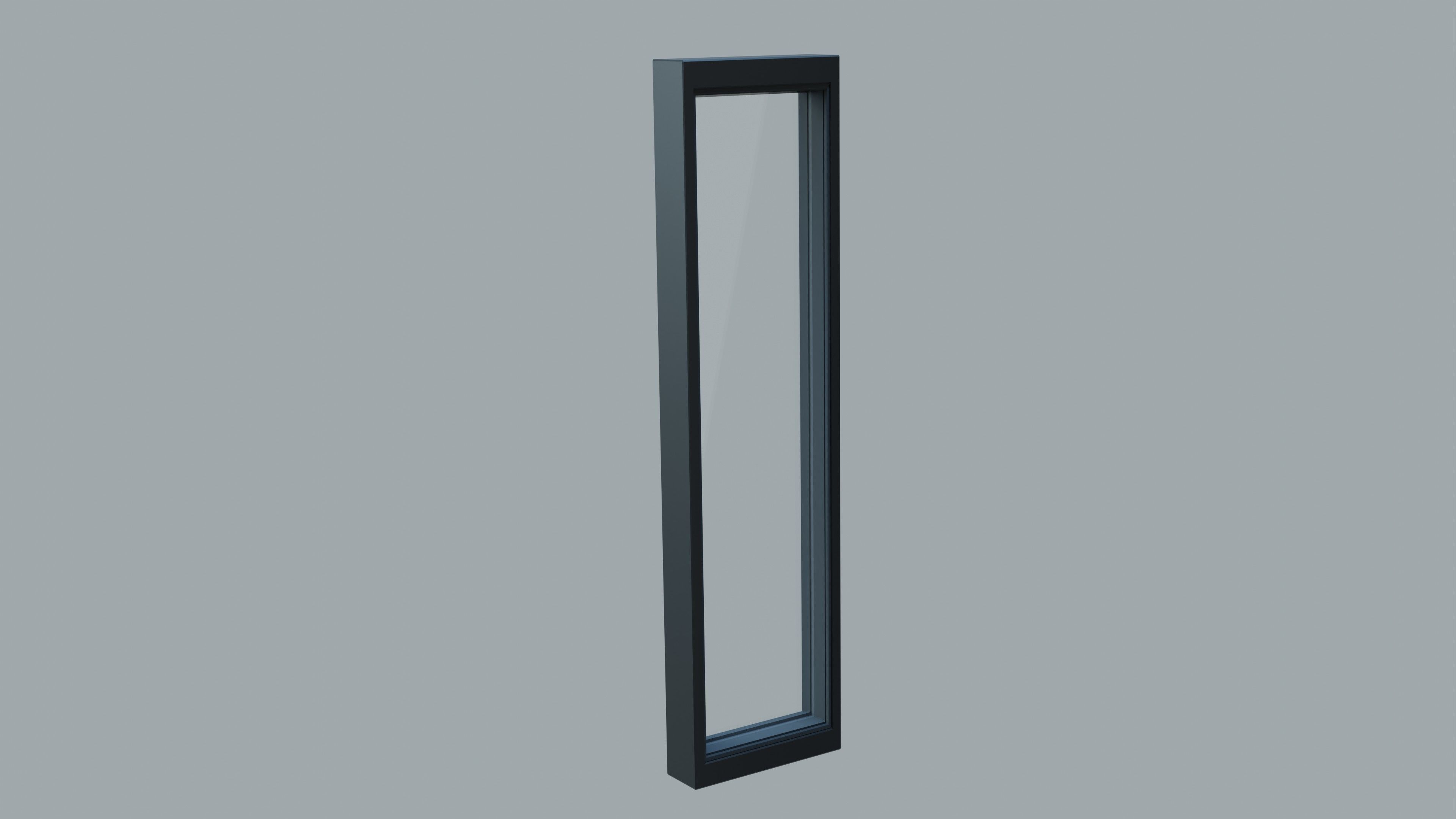 windows 3d model pack 3D model | CGTrader