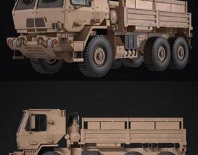 Fmtv 3D Print Models | CGTrader