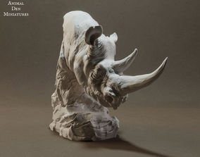 Rhino 3D Models | CGTrader
