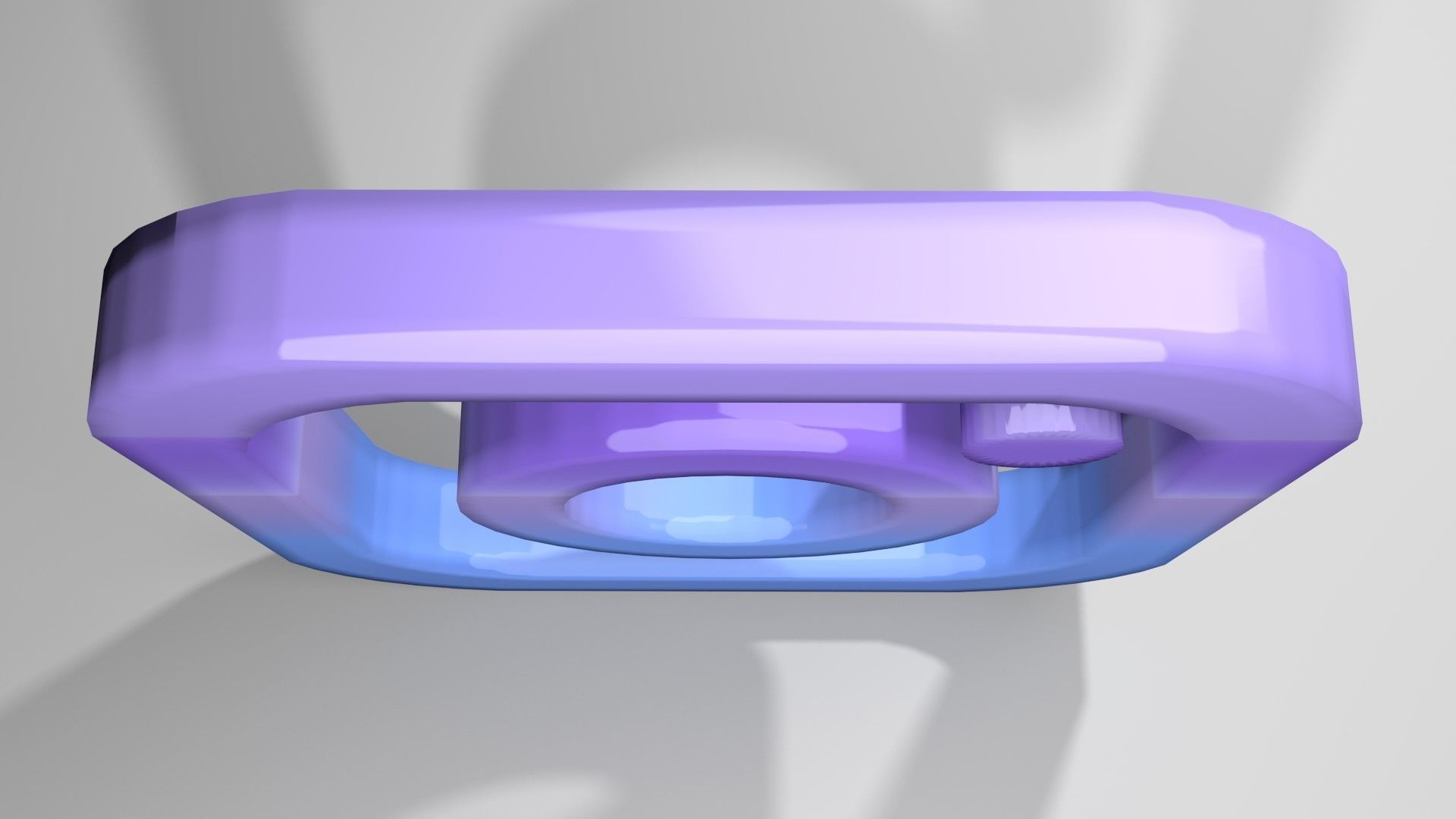icon - Instagram 3D model | CGTrader