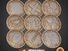 OGRE TOKENS - SH19T 3D model | CGTrader