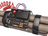 Timer Bomb Dynamite 3D model | CGTrader