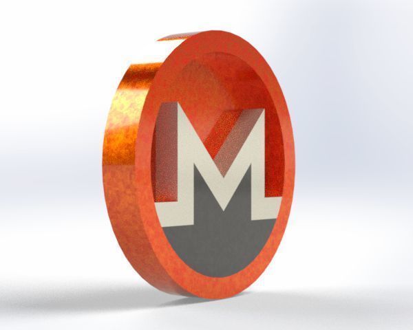 XMR 3D Part STL and IGES 3D print model 3D model 3D printable | CGTrader