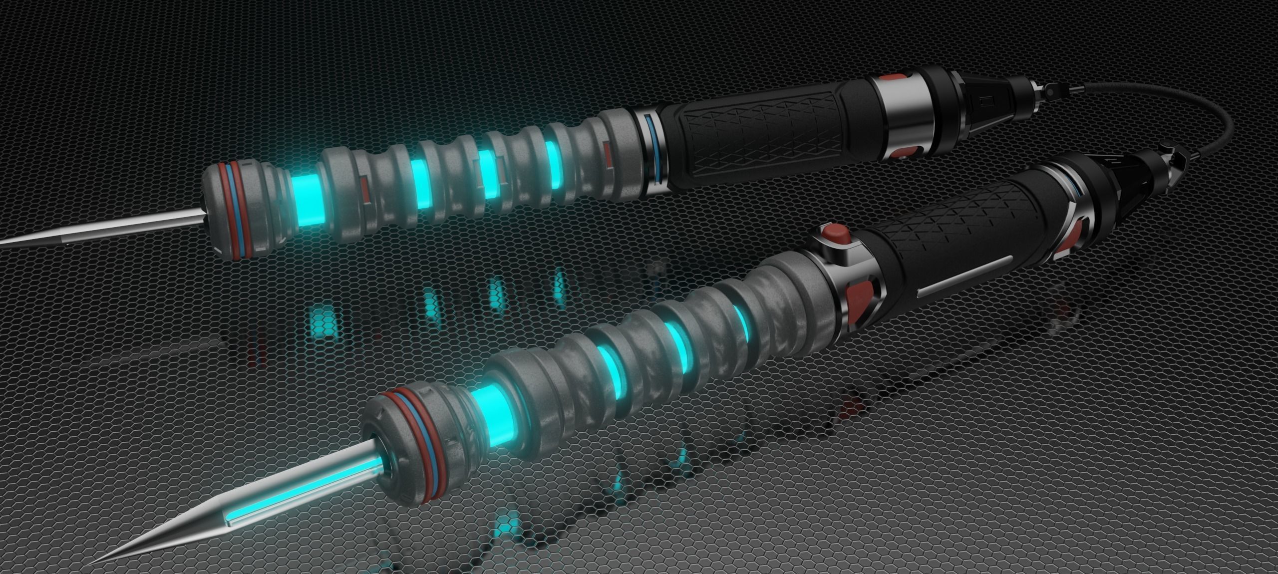 Apex Legends Ash heirloom 3D model 3D printable | CGTrader