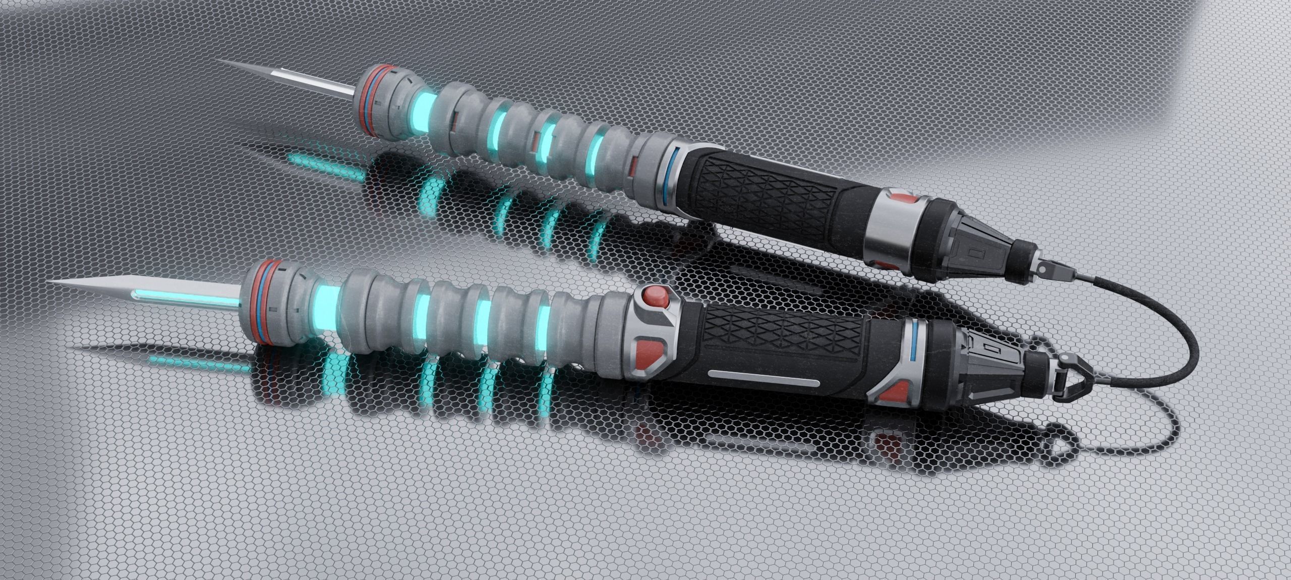 Apex Legends Ash heirloom 3D model 3D printable | CGTrader