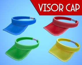 Visor 3D Models | CGTrader