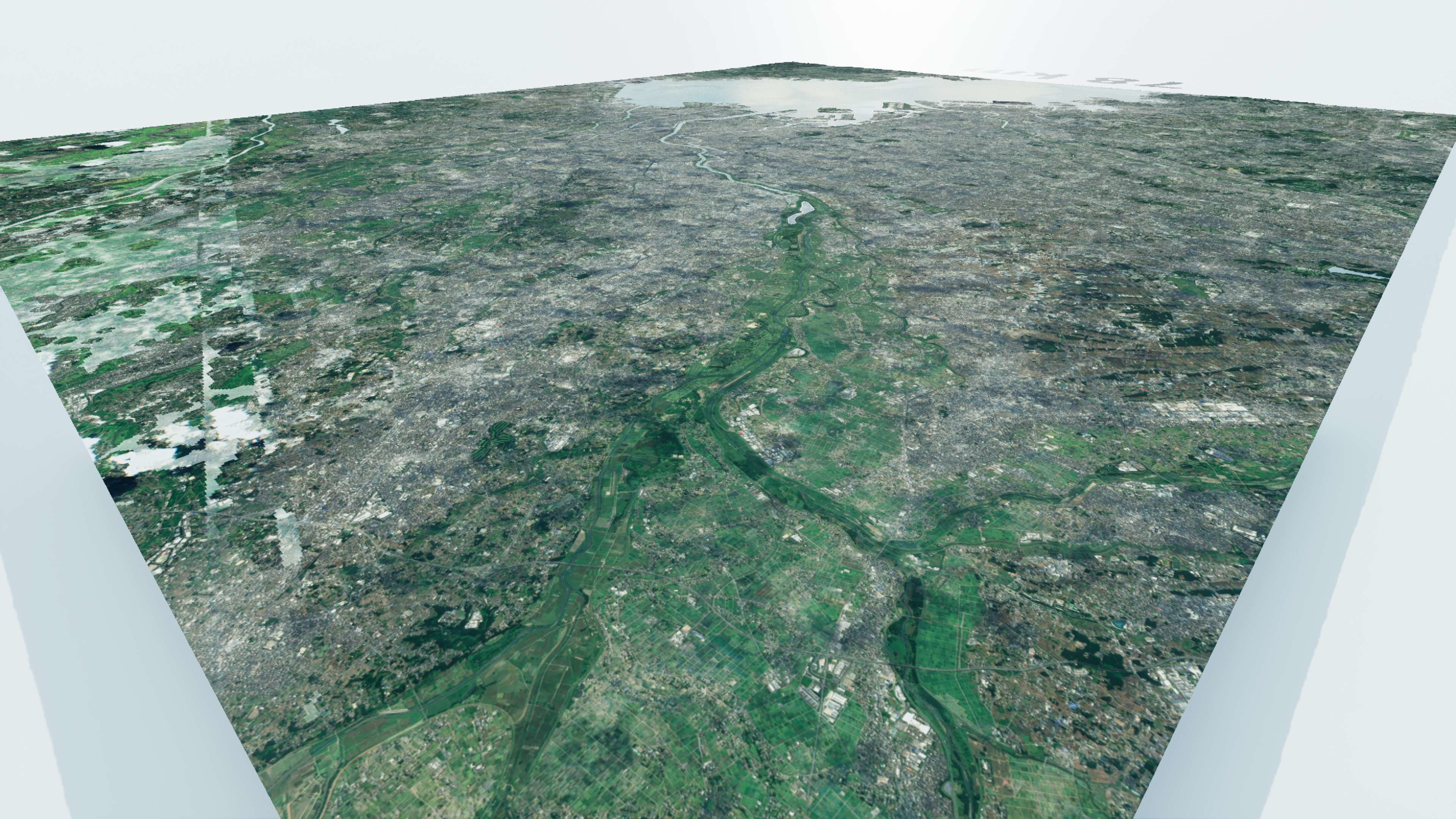 Tokyo Japan City Landscape 3D Model 3D model | CGTrader