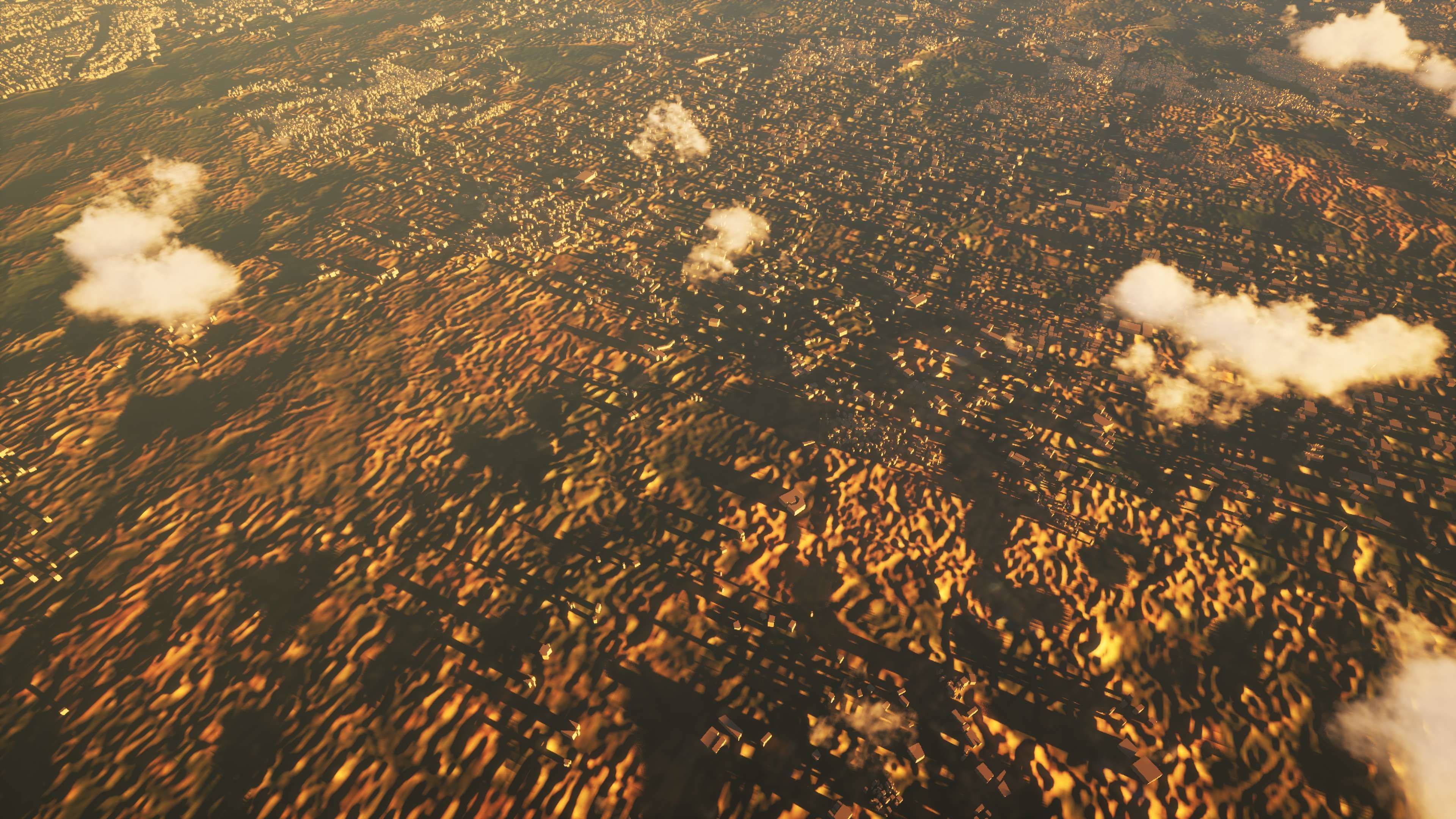 Delhi India City Landscape 3D Model 3D model | CGTrader