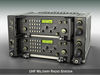 UHF VHF Military radio system 3D model | CGTrader