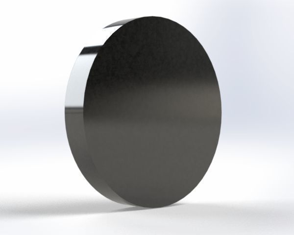 SOL 3D Part STL and IGES 3D print model 3D model 3D printable | CGTrader