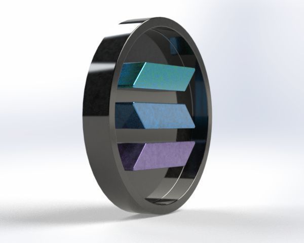 SOL 3D Part STL and IGES 3D print model 3D model 3D printable | CGTrader