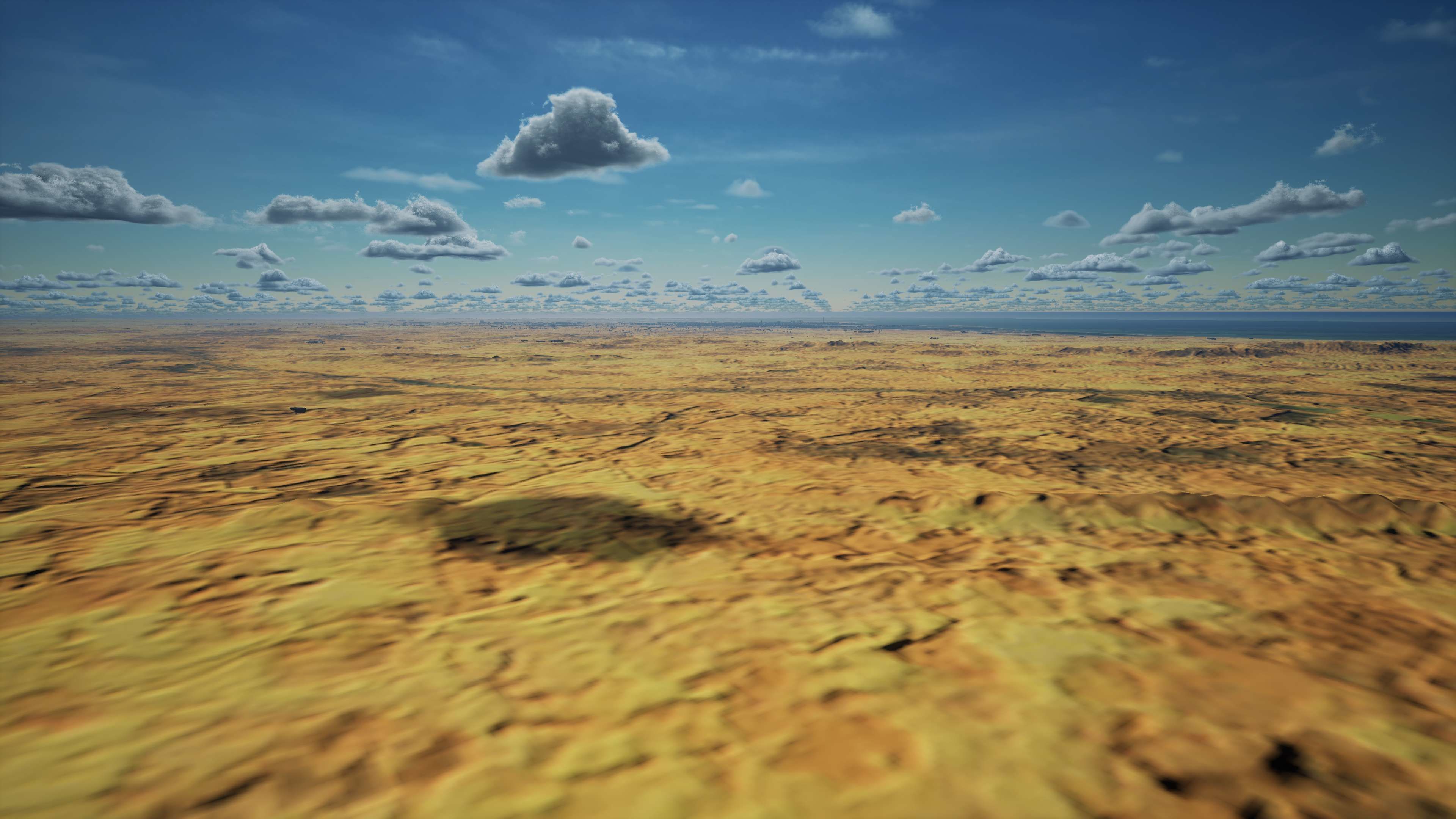 Karachi Pakistan City Landscape 3D Model 3D model | CGTrader