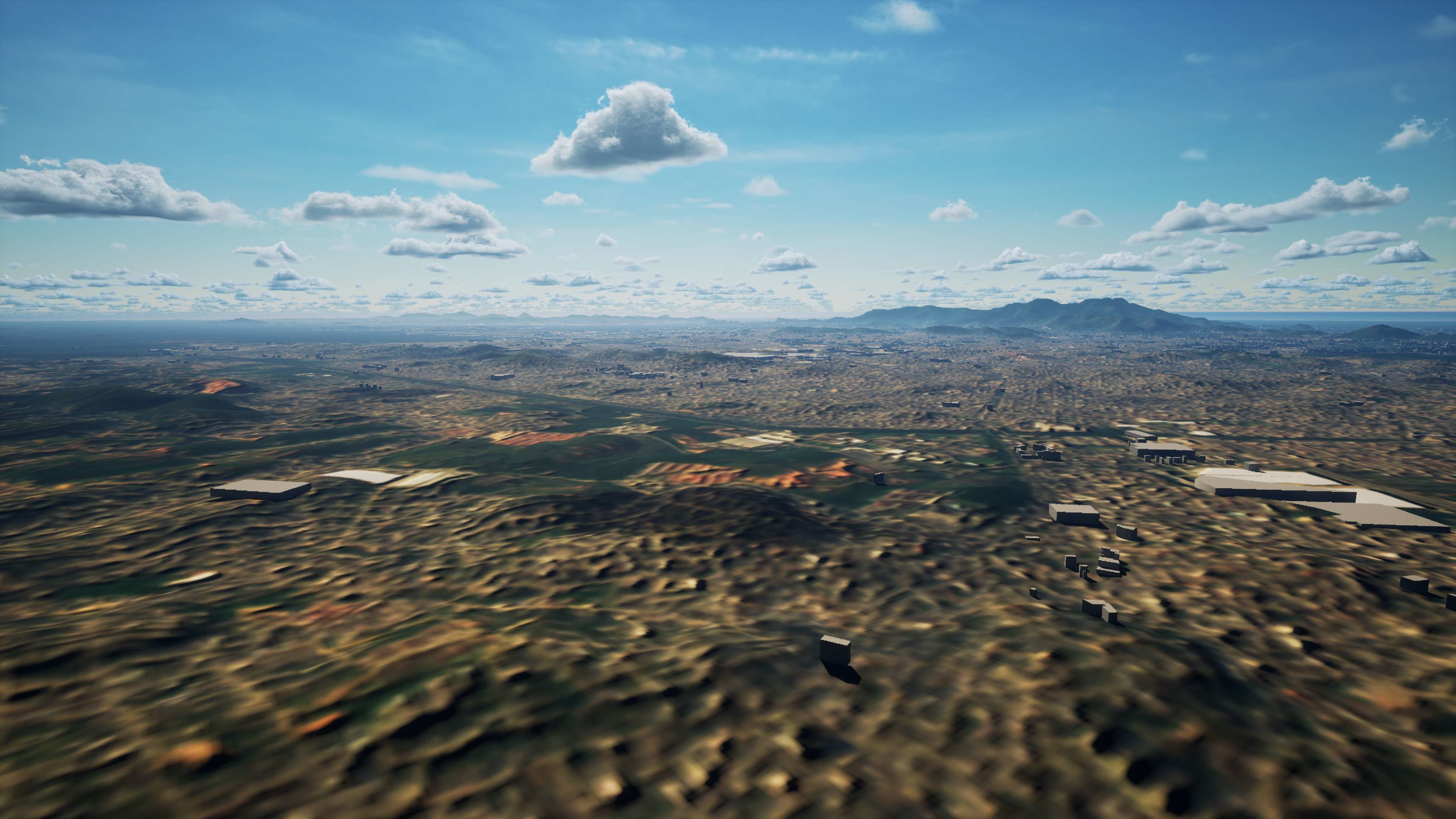 Rio de Janeiro Brazil City Landscape 3D Model 3D model | CGTrader