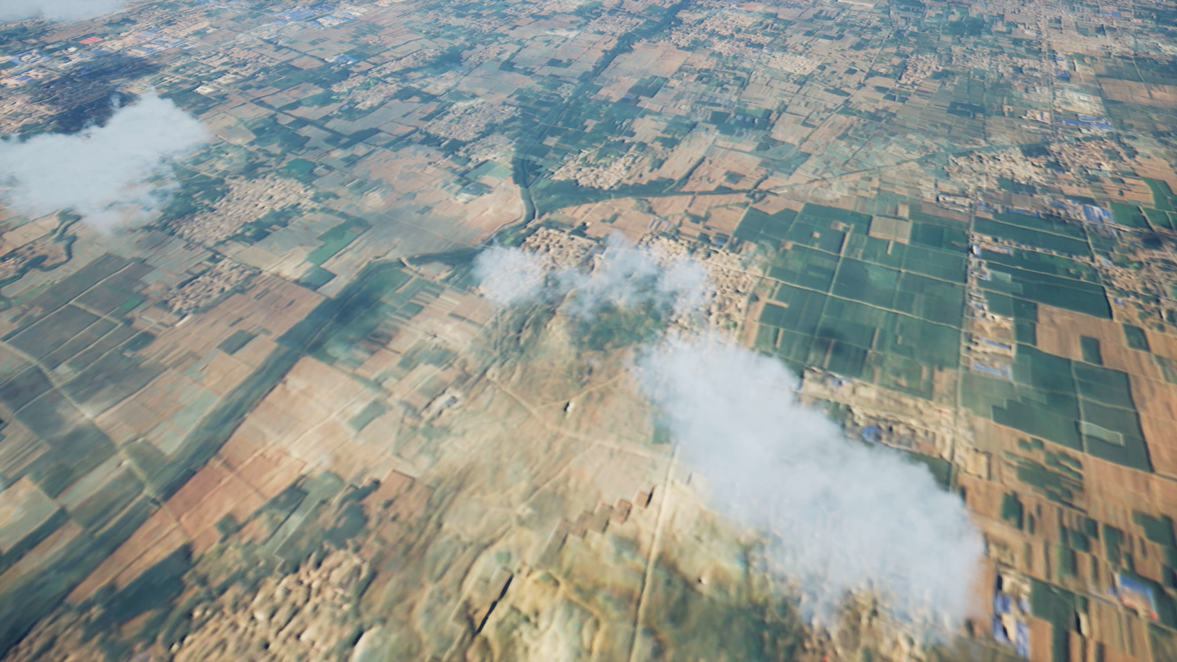 Linyi China City Landscape 3D Model 3D model | CGTrader