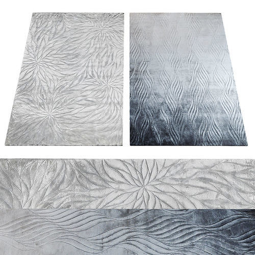 3D model Rugs collection 423 VR / AR / low-poly | CGTrader
