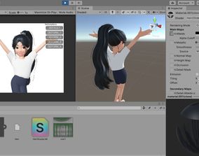 Zepeto 3D Models | CGTrader