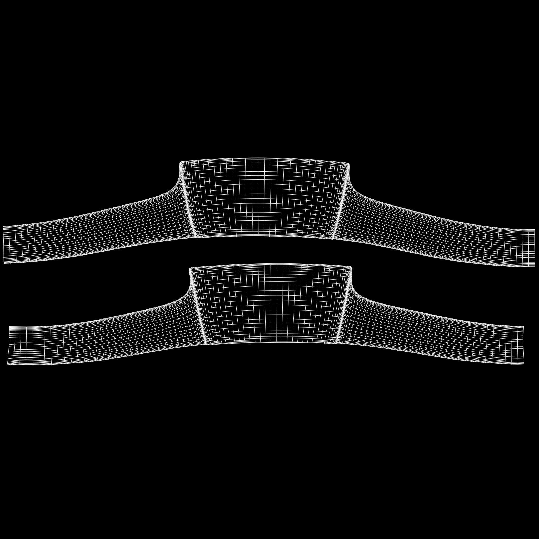 3D model Nurses Hat VR / AR / low-poly | CGTrader