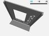 Photo Frame design 3d printable 3D model 3D printable | CGTrader