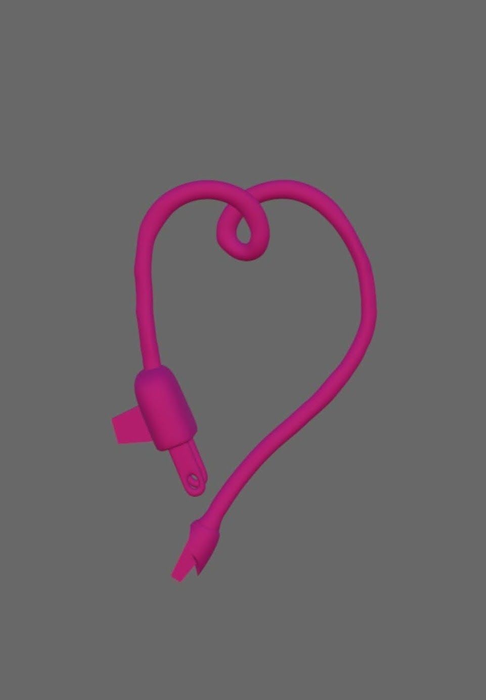 TASQUE MANAGER 3D model 3D printable | CGTrader