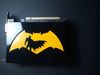 GPU Backplate - Batman 2 3D model 3D printable | CGTrader