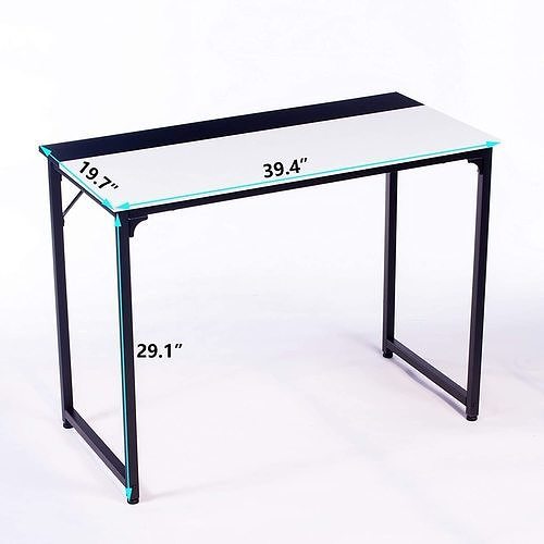 3D Table desk with measurements 3D model | CGTrader