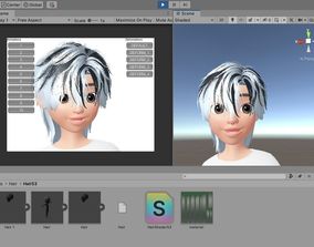 Zepeto 3D Models | CGTrader