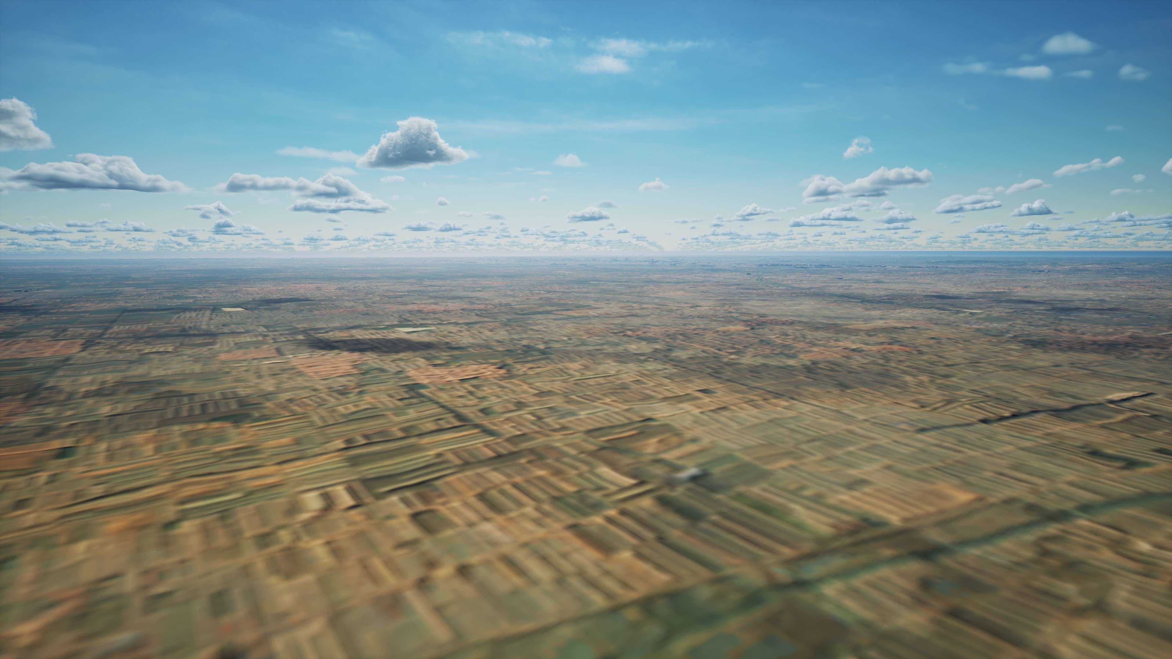 Weifang China City Landscape 3D Model 3D model | CGTrader