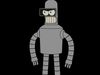 Bender made in Blender free 3D model | CGTrader