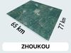 Zhoukou China City Landscape 3D Model 3D model | CGTrader