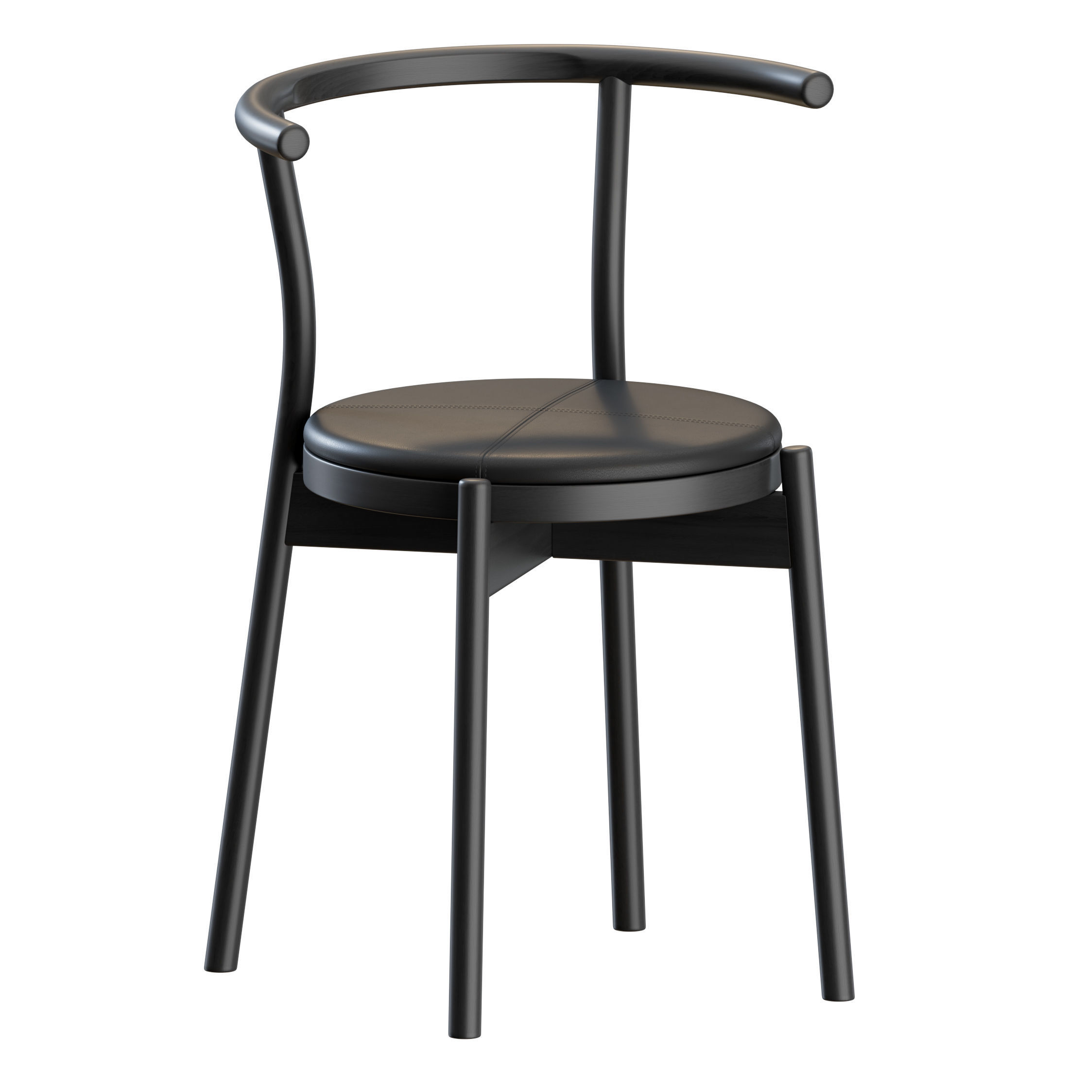 KOTAN Chair by CondeHouse 3D model | CGTrader