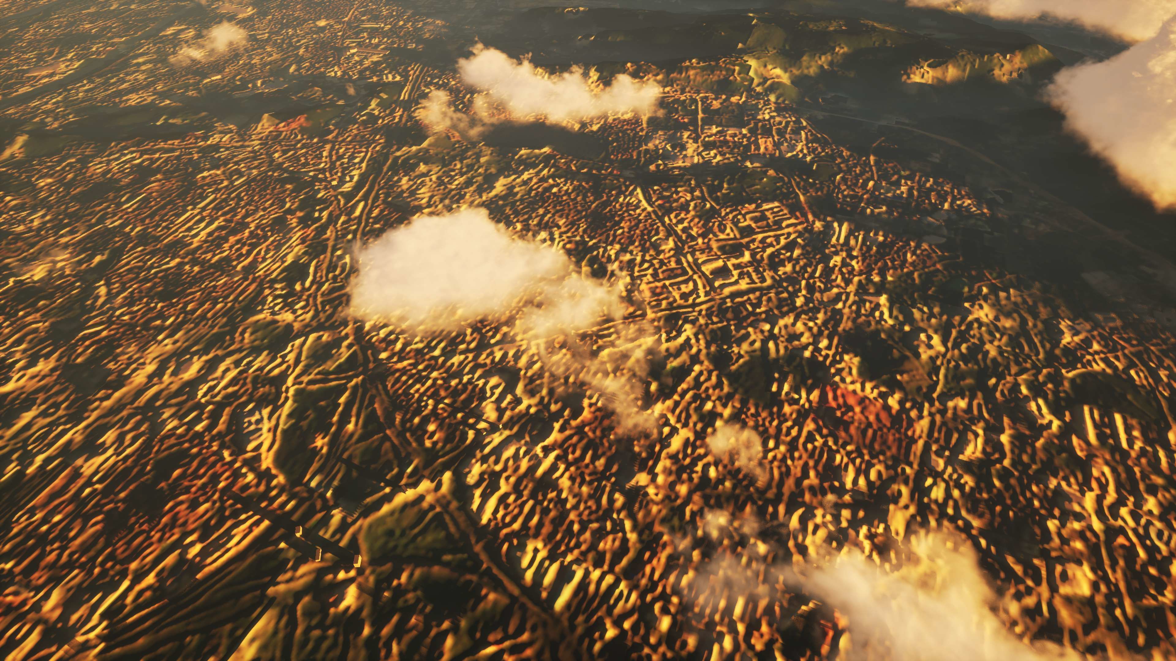 Dongguan China City Landscape 3D Model 3D model | CGTrader