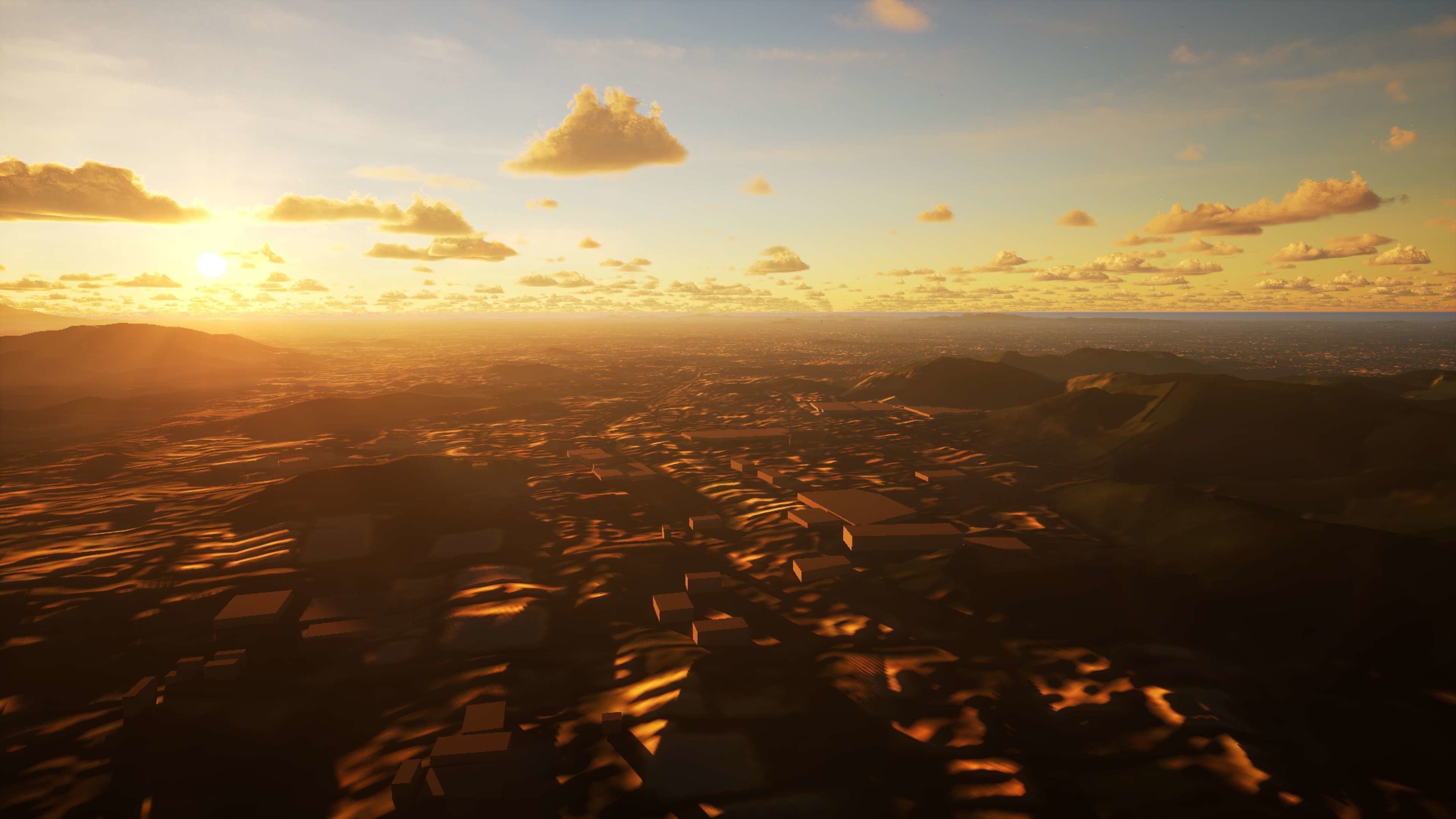 Dongguan China City Landscape 3D Model 3D model | CGTrader