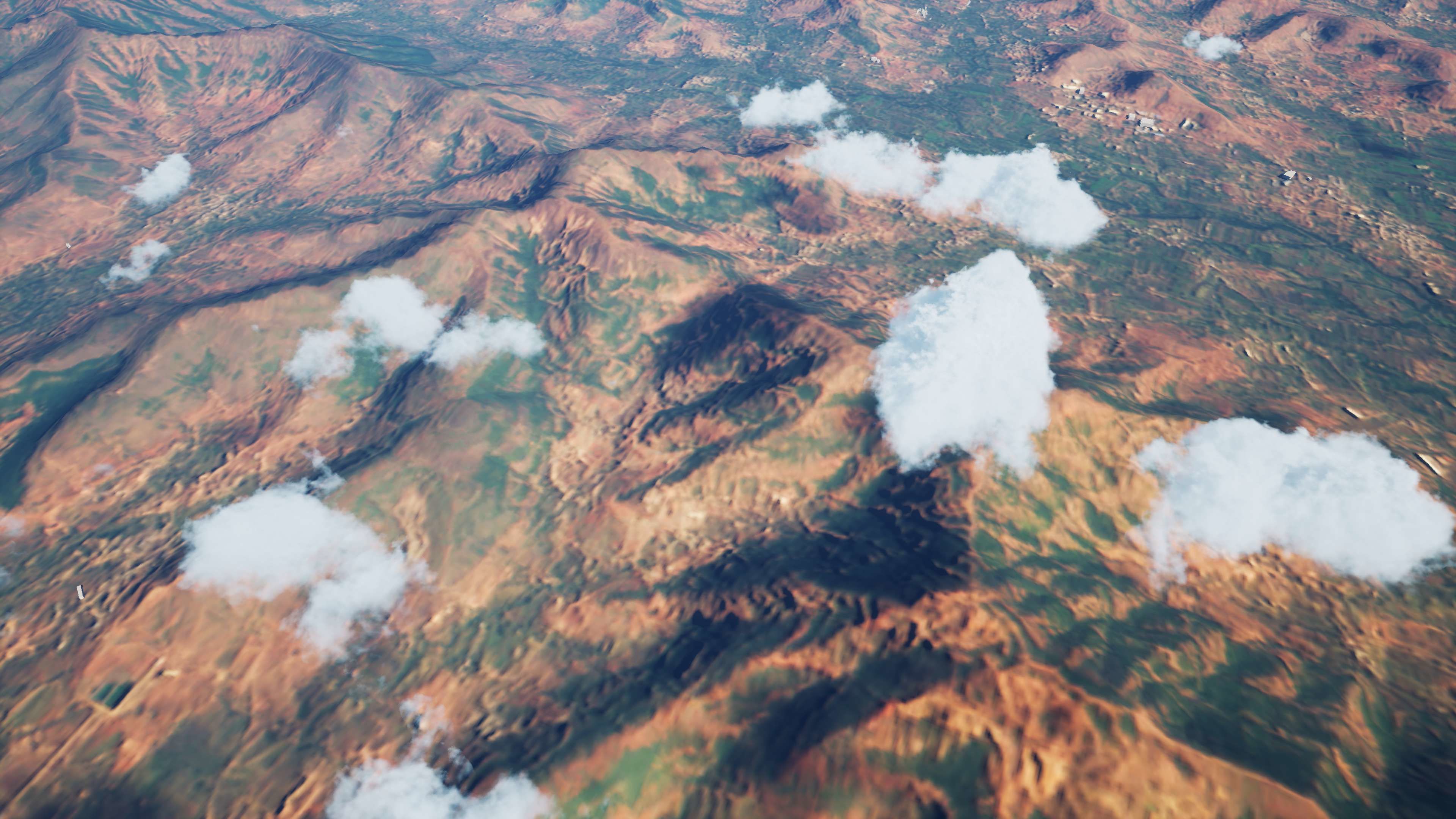 Pune India City Landscape 3D Model 3D model | CGTrader