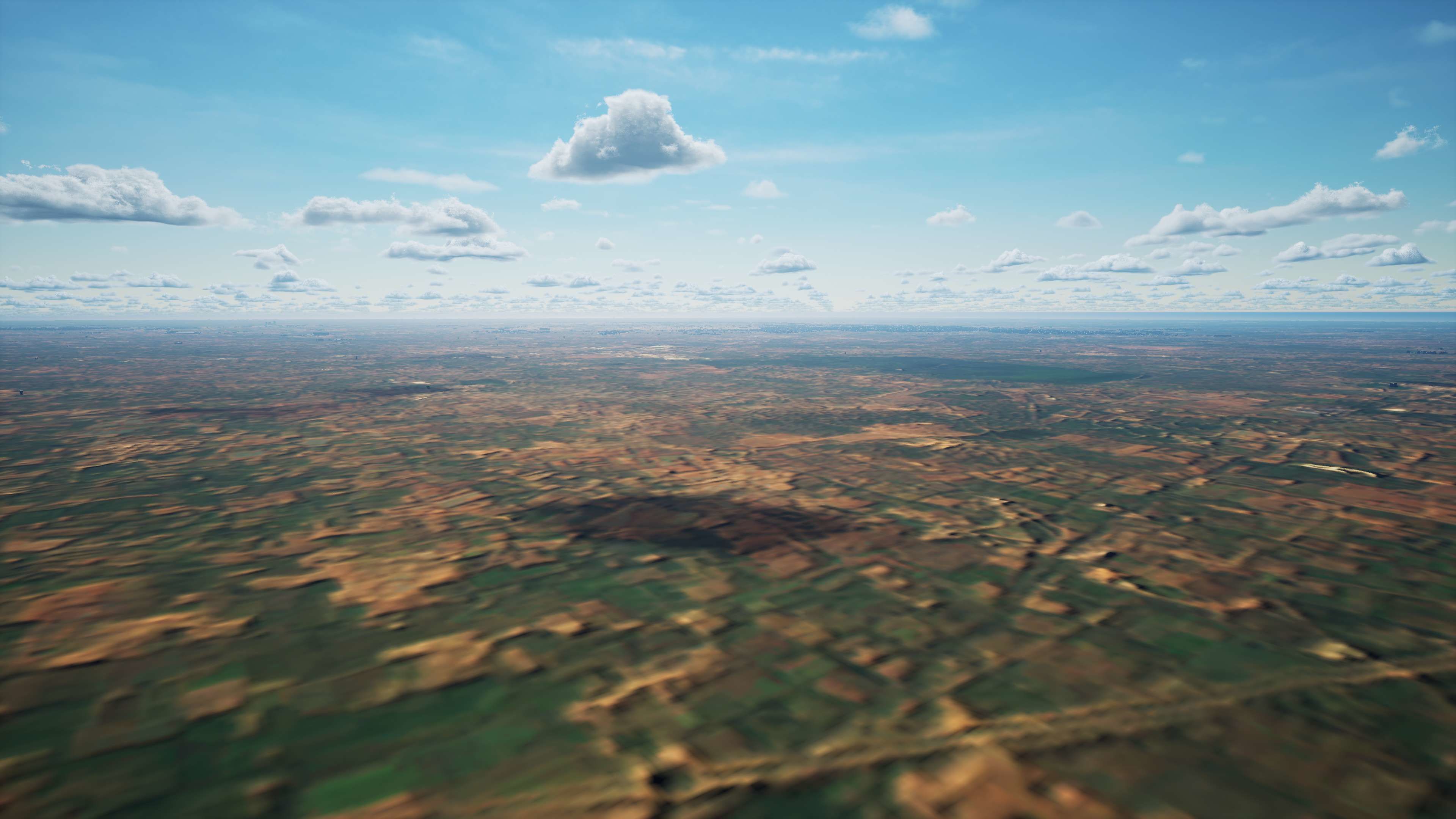 Ahmedabad India City Landscape 3D Model 3D model | CGTrader